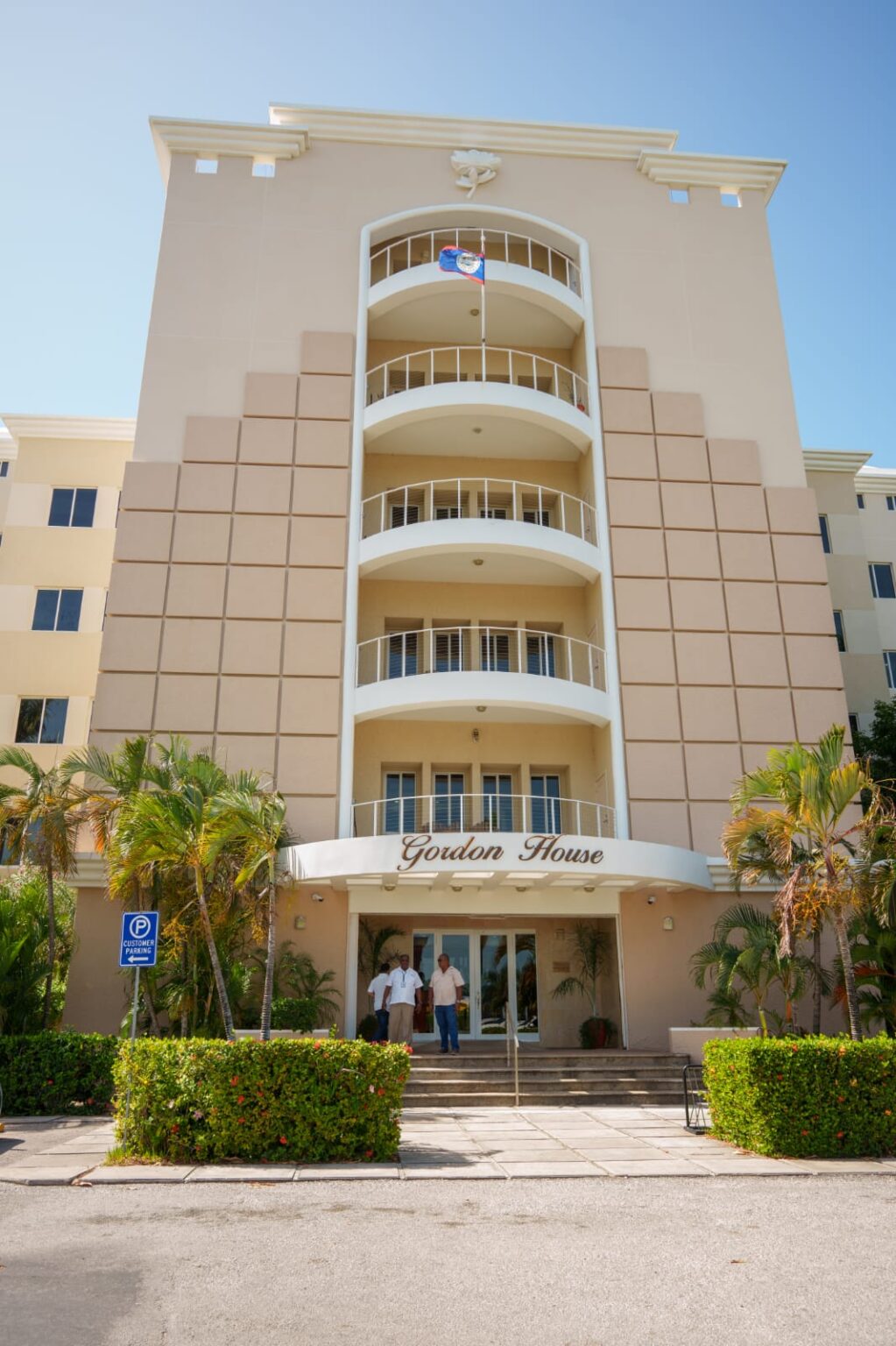 RF&G Insurance Agents | RF&G Insurance Company, Belize