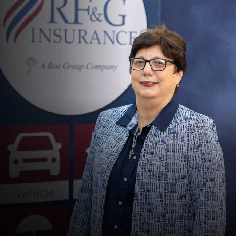 RF&G Insurance Agents | RF&G Insurance Company, Belize