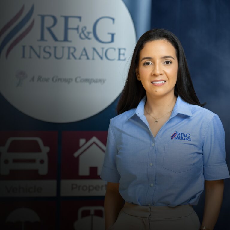 RF&G Insurance Agents | RF&G Insurance Company, Belize
