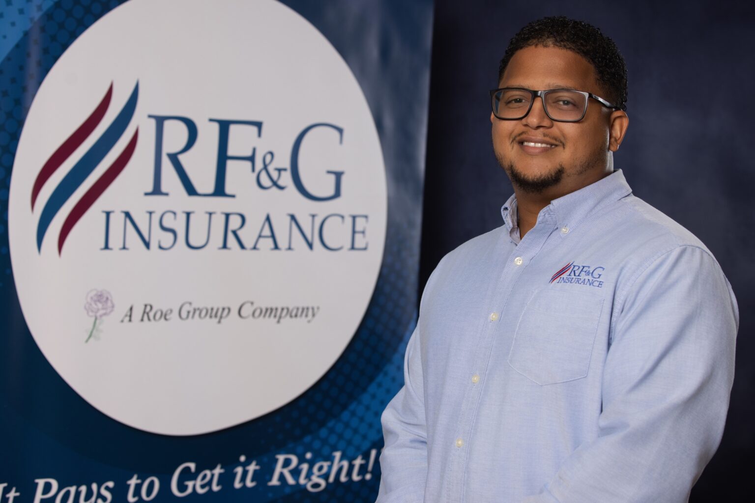 Francis Skeen - RF&G Insurance